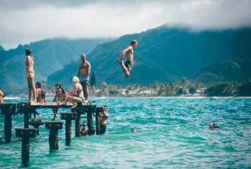 🏊 25 Swimming Dream Interpretations – What It Means to Dream About ...