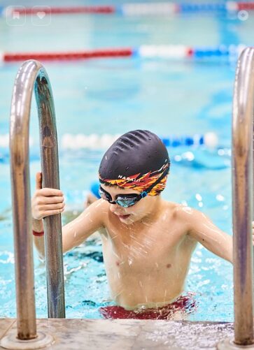 🏊 25 Swimming Dream Interpretations – What It Means to Dream About ...