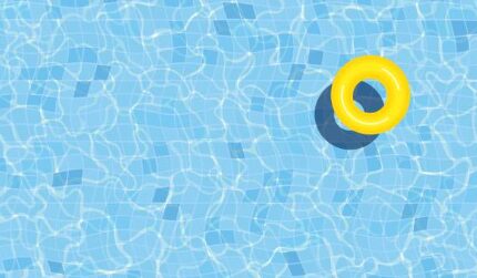 25 Insightful Tube Dream Interpretations, tube dream, floating on tube ...